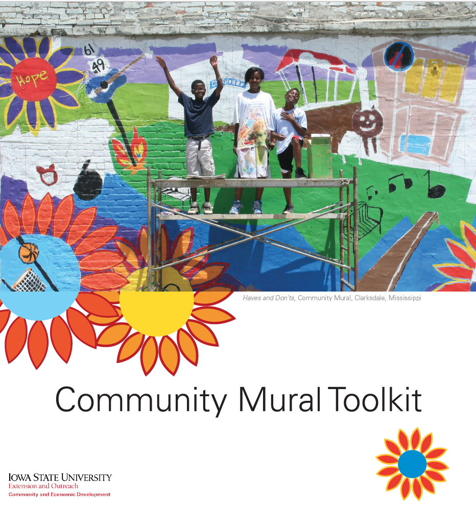 Community-Engaged Art | Office of Community Engagement - The University ...