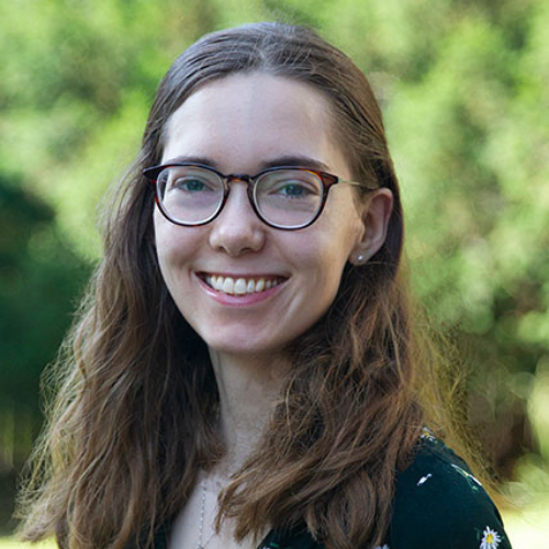 Graduate Engagement Corps | Office of Community Engagement - The ...