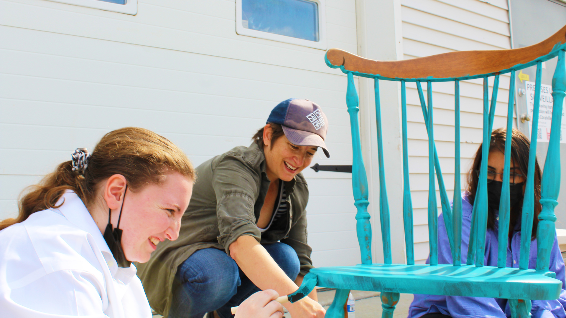 Office of Community Engagement | The University of Iowa