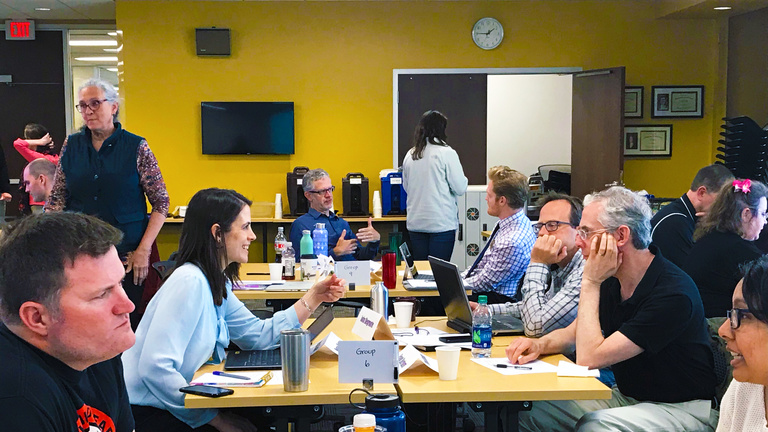 Office of Community Engagement | The University of Iowa